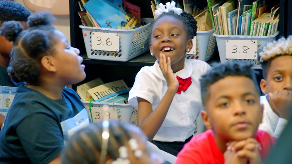 Elementary School - RULER Approach