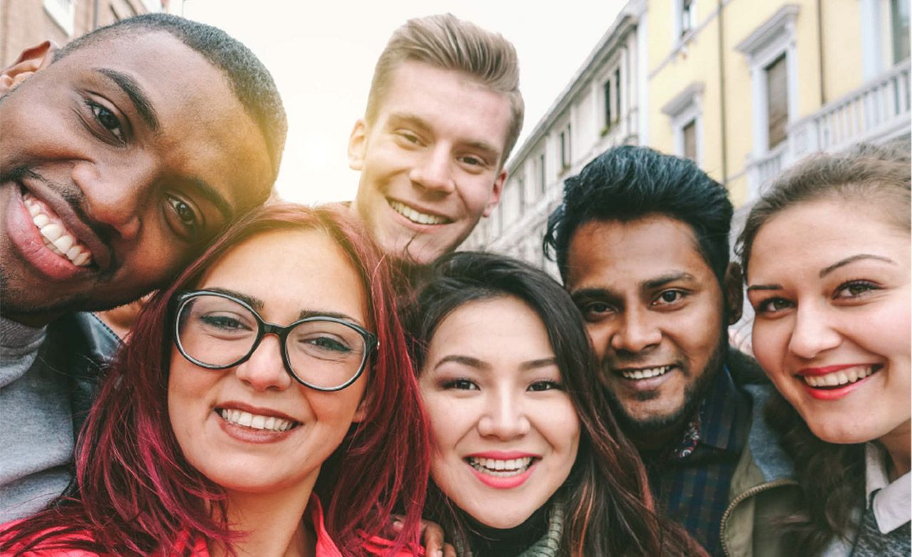 Emotion Regulation in Out-of-School Time - RULER Approach