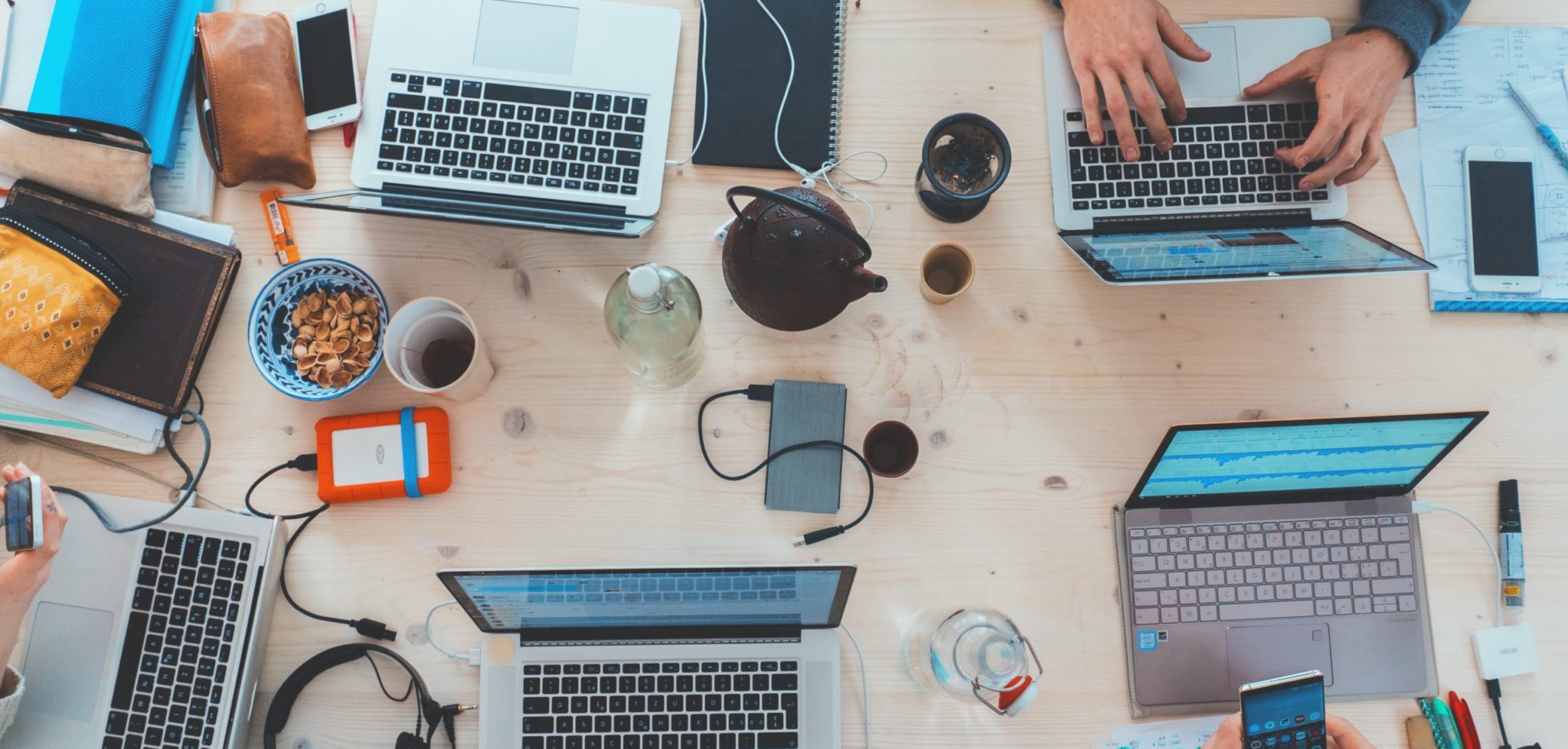 Training Events – RULER Approach