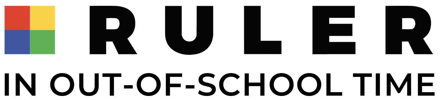 RULER in OST Resources - RULER Approach