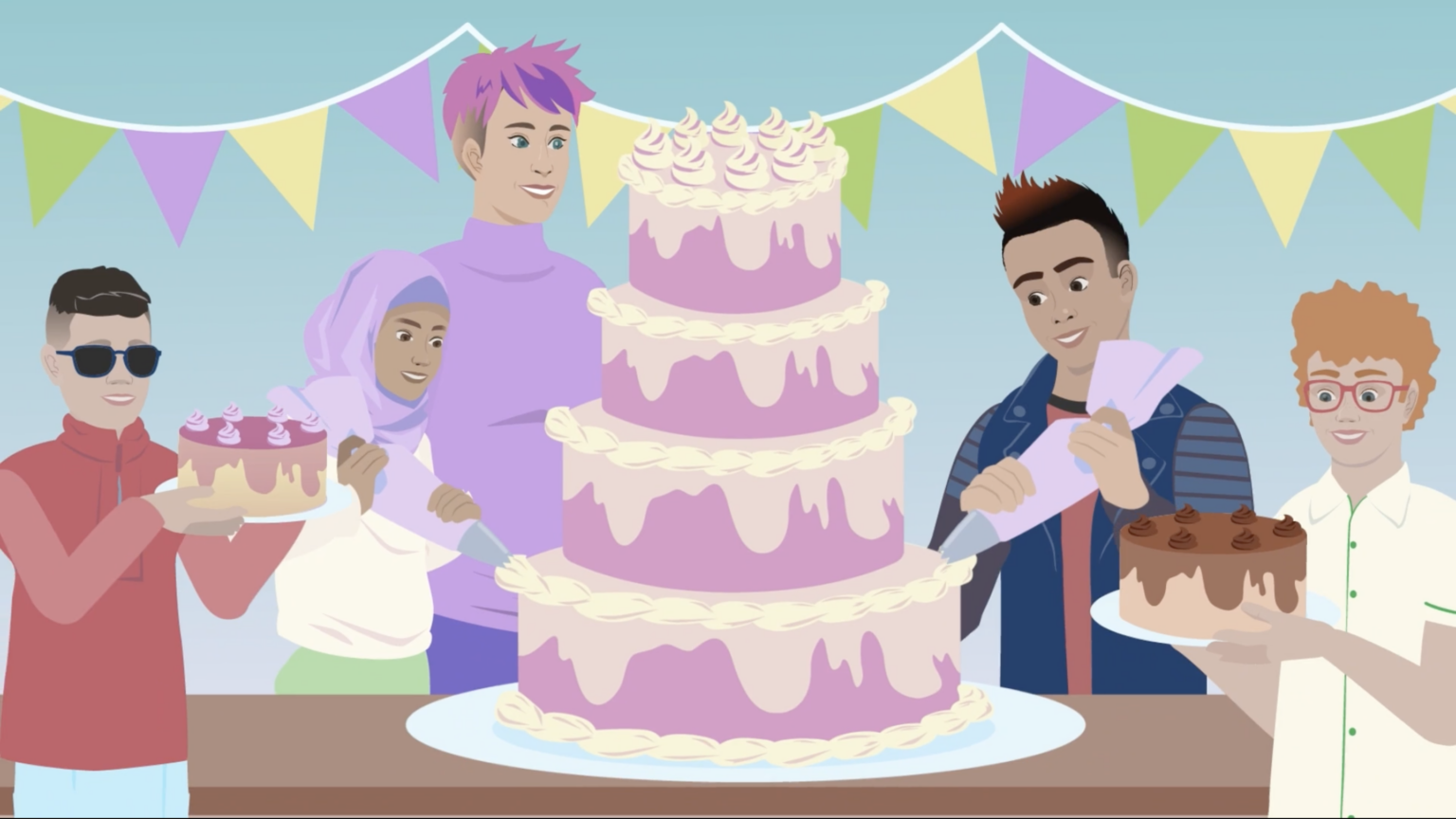 RULER in OST Resources - RULER Approach