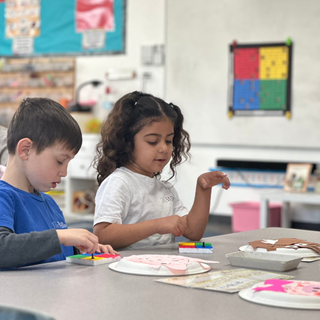 RULER Spotlight Schools - RULER Approach